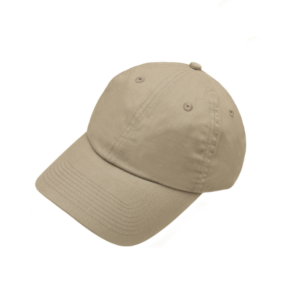Gorras de Algodón